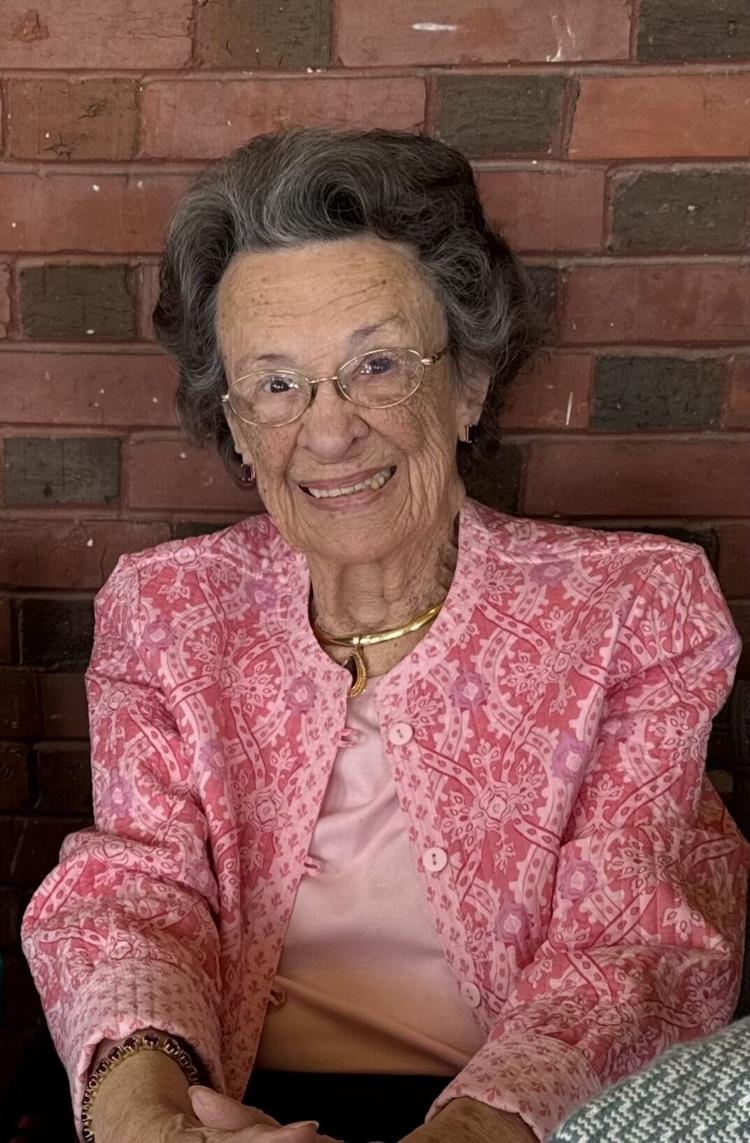 Nancy Nimick | Obituaries | mdislander.com