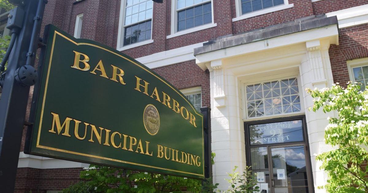 Bar Harbor looks to loosen restrictions on development | News ...