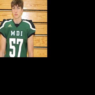 AOTW: Nate Olson | | mdislander.com