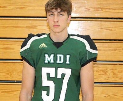 AOTW: Nate Olson | | mdislander.com