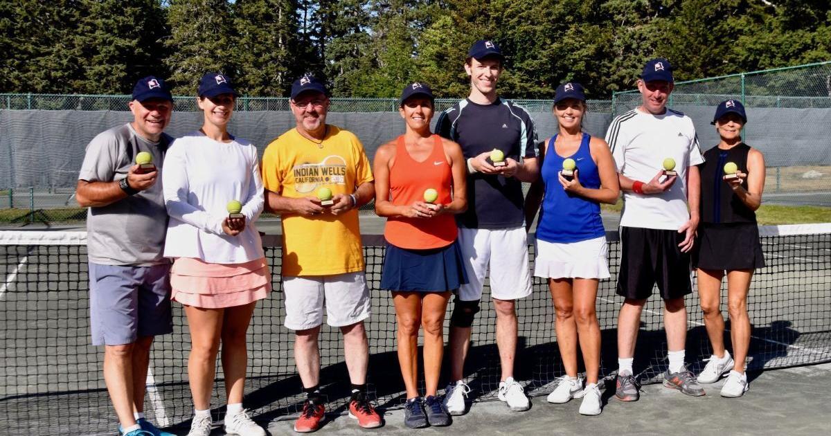 Registration opens for EdGE tennis tournament | Tennis | mdislander.com