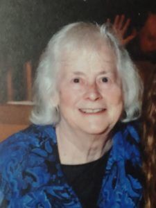 Joanne Marie (Daigle) Higgins | Obituaries | mdislander.com