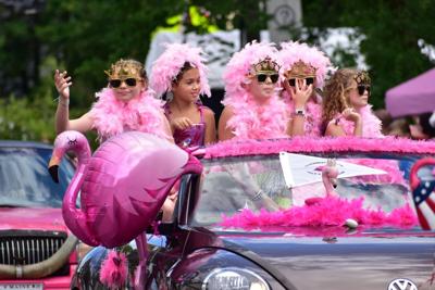 Flamingo Festival to start Saturday | News | mdislander.com