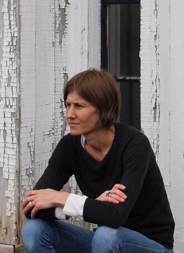 Mother: Sarah Butler launches new book of photography | Arts & Living ...