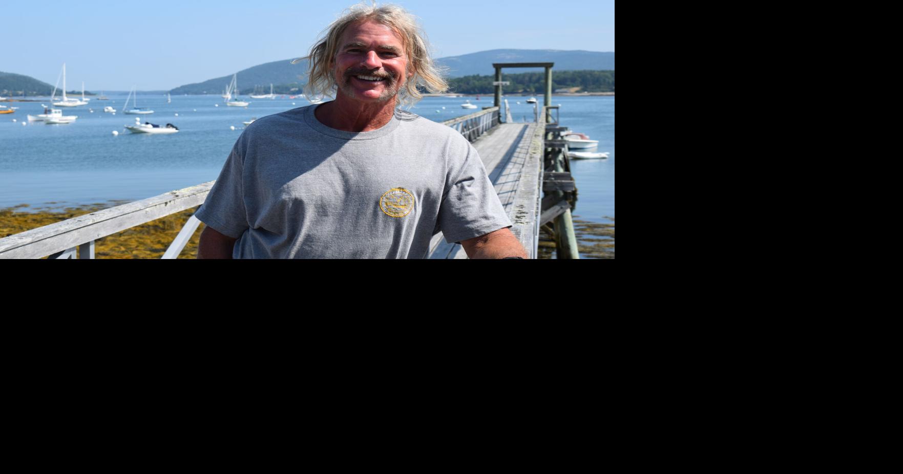 Learn about lighthouses with Dennis Dever | Arts & Living | mdislander.com