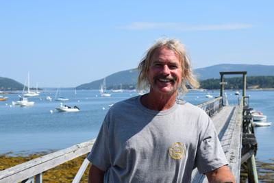 Learn about lighthouses with Dennis Dever | Arts & Living | mdislander.com