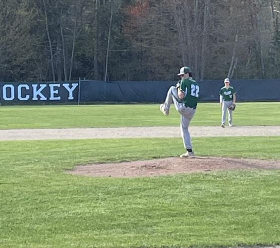 High school baseball: MDI's Haney, Sullivan earn top honors | Baseball ...