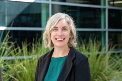 MDI native named DCP director of early childhood programs | Education ...