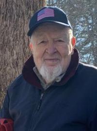 John Butterfield Walls | Obituaries | mdislander.com