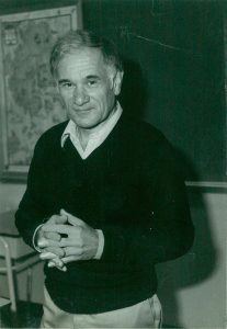 GEORGE N. DEMAS | Obituaries | mdislander.com