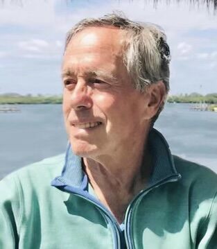 Robert Nelson “Bob” Spahr | Obituaries | mdislander.com