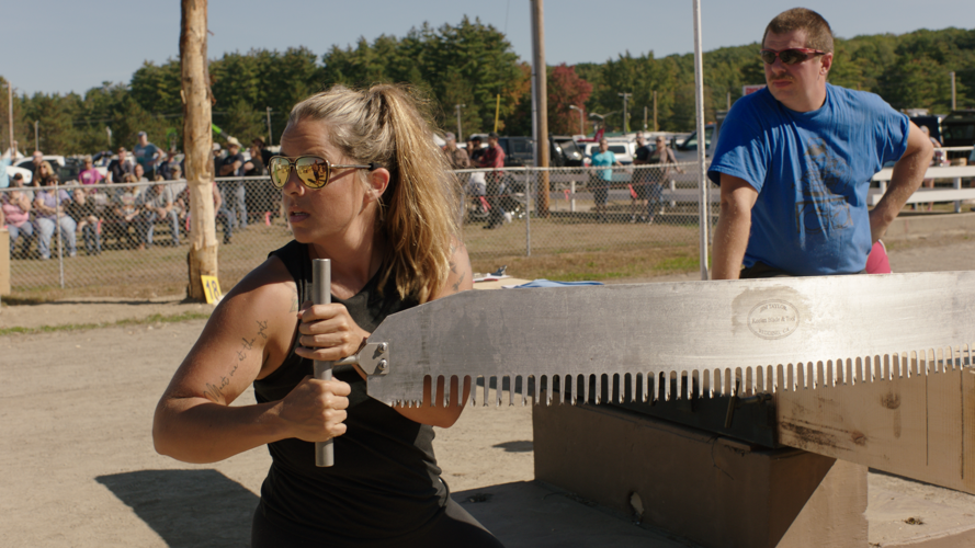 See what they saw: New documentary set to tell story of timber sports ...