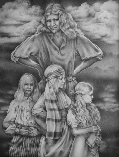 Artist James Graves wants to inspire you | Arts & Living | mdislander.com