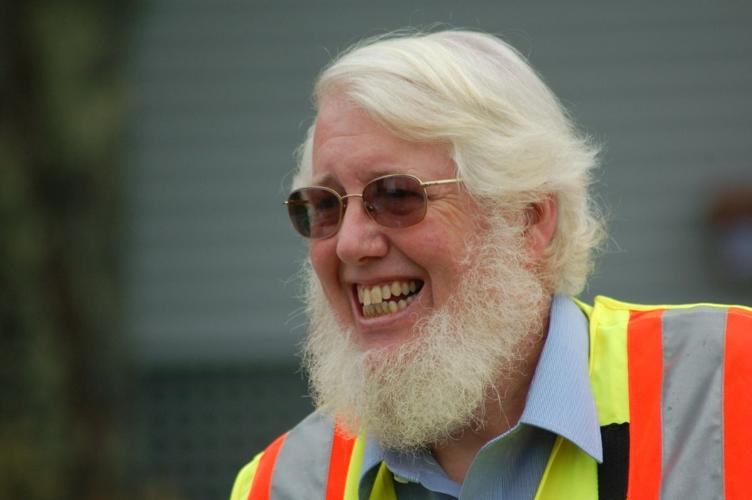 Local legend Bob Pyle remembered | News | mdislander.com