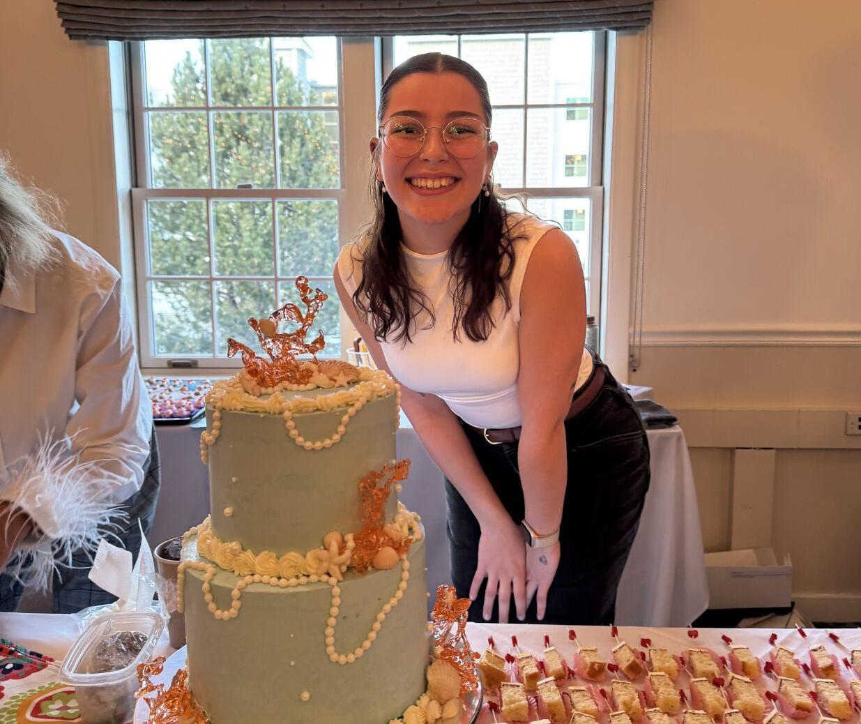 Sugar Showdown returns on Valentine's Day | Food | mdislander.com