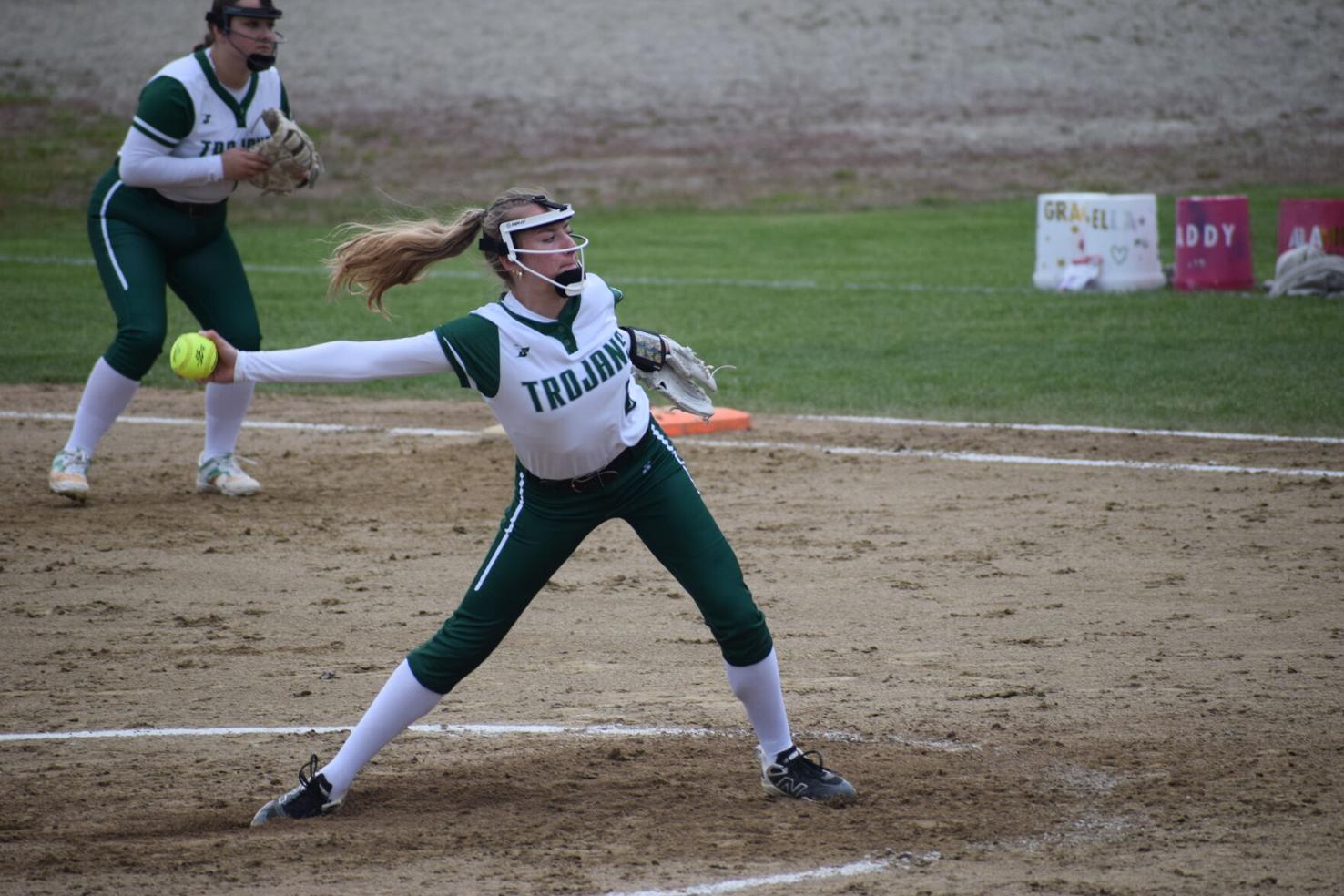 AOTW: Ella Watson | Sports | mdislander.com