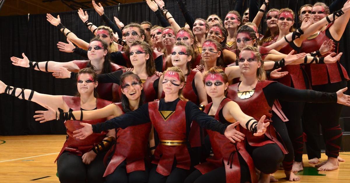 District show choirs perform Feb. 29 | Community | mdislander.com