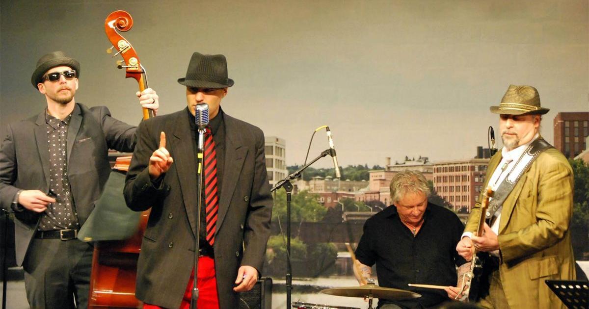 Benefit evening for Allen Beaman | News | mdislander.com