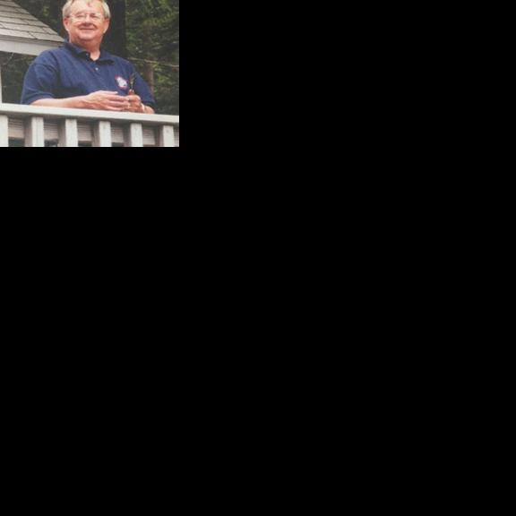 David W. Rand | Obituaries | mdislander.com