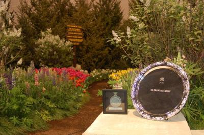 Exhibit honors Acadia | Home & Garden | mdislander.com