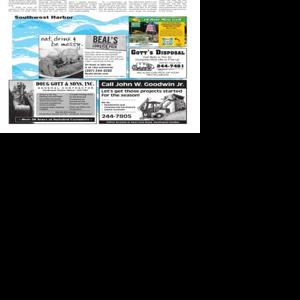 Page E025 | Digital Edition | mdislander.com
