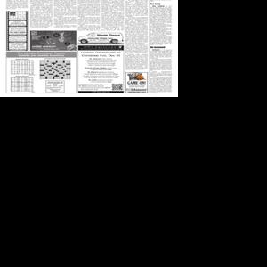 Page A3 | Digital Edition | mdislander.com