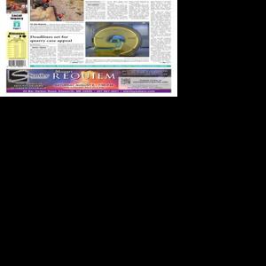 Page A001 | Digital Edition | mdislander.com