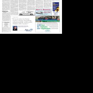 Page A2 | Digital Edition | mdislander.com