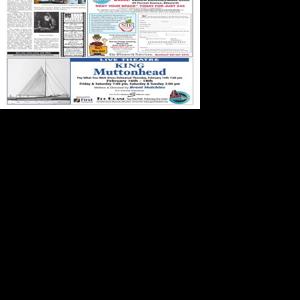 Page B2 | Digital Edition | mdislander.com