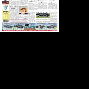 Page A001 | Digital Edition | mdislander.com