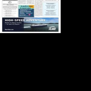 Page A5 | Digital Edition | mdislander.com