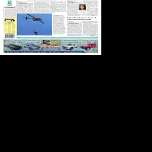 Page A001 | Digital Edition | mdislander.com