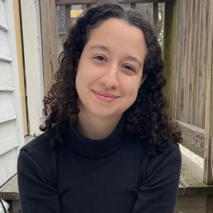 Maya Caines | Election Results | mdislander.com