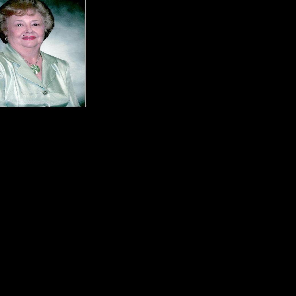 Annette Norton Wallace | Obituaries | meadecountyky.com