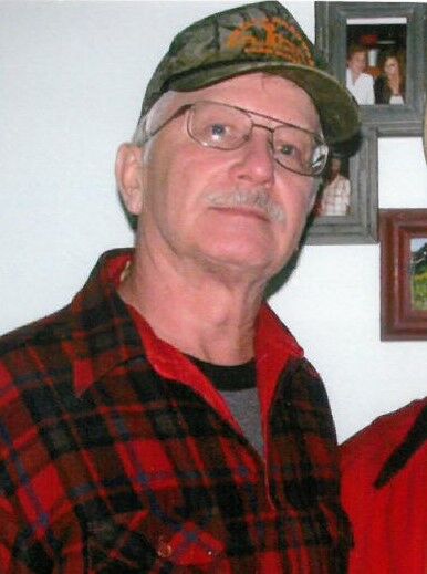 Daniel Robert “Dan” Redenius | Obituaries | meadecountyky.com