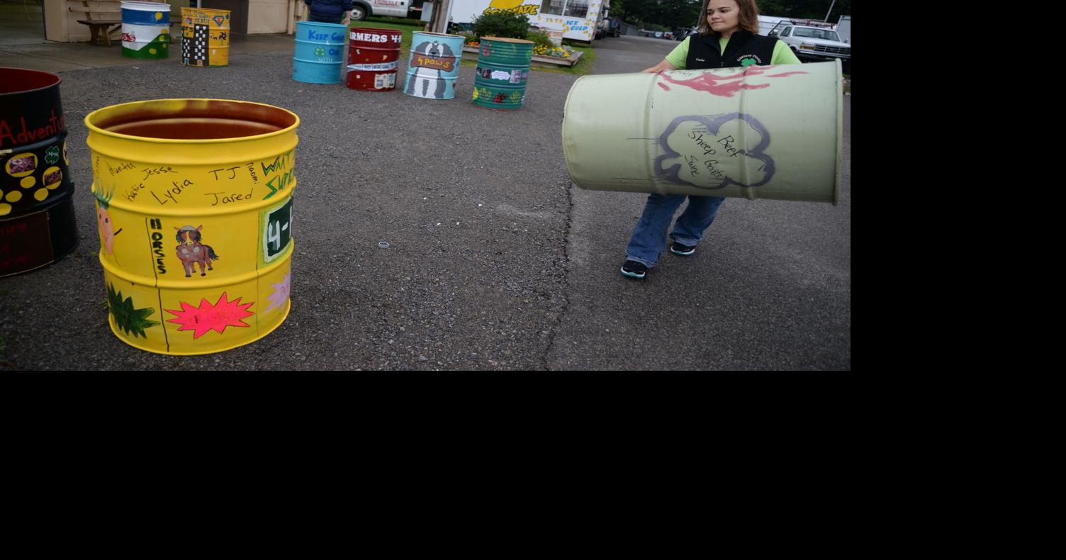 SLIDESHOW: 2014 Crawford County Fair Volunteer Luncheon | Featured ...