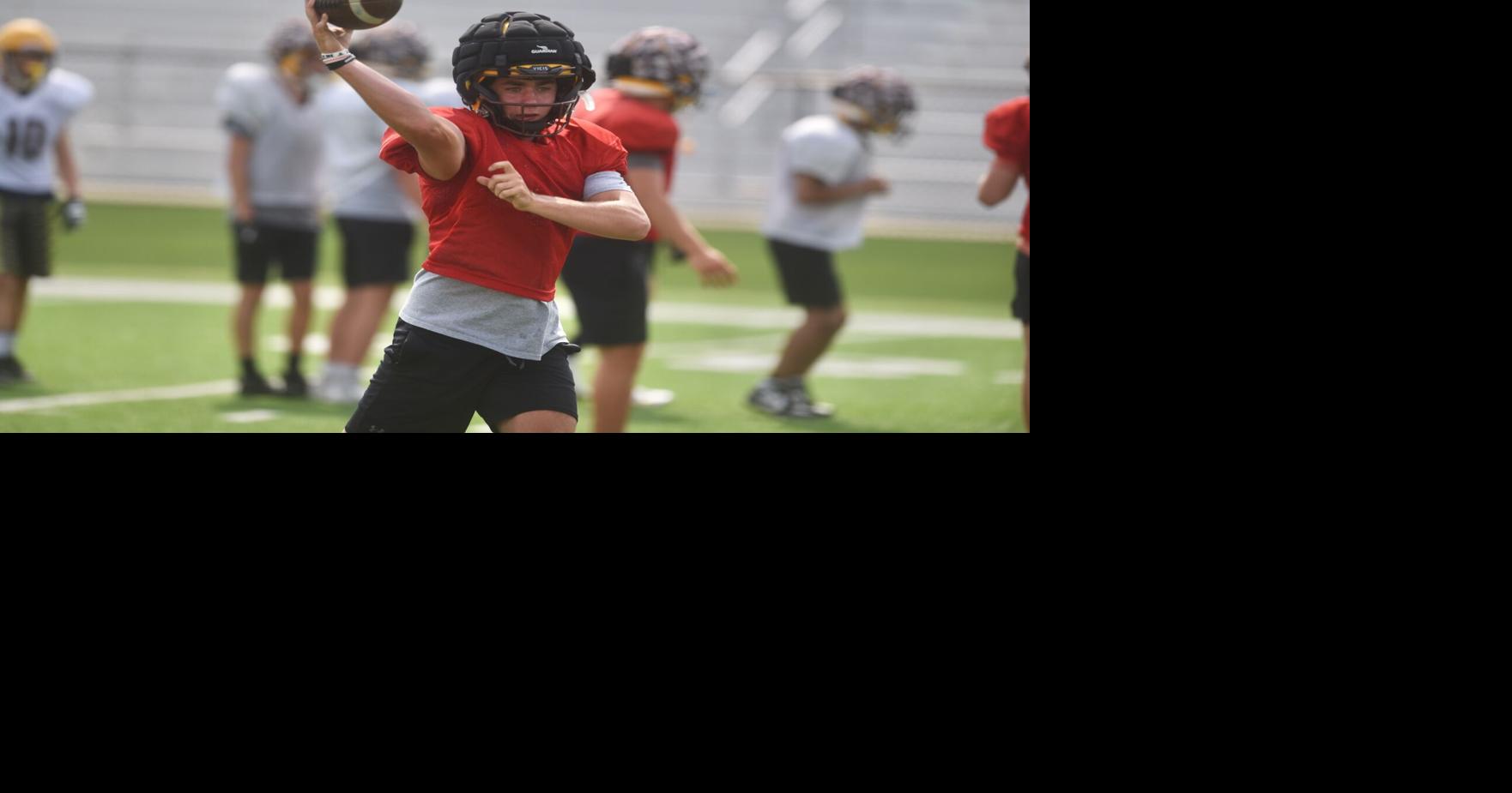 Rockets look to reload, not rebuild | Local Sports | meadvilletribune.com