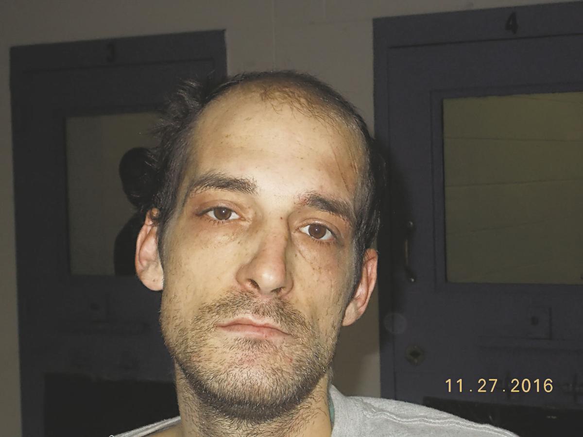 Two jailed after meth lab discovered in Titusville | Local News ...