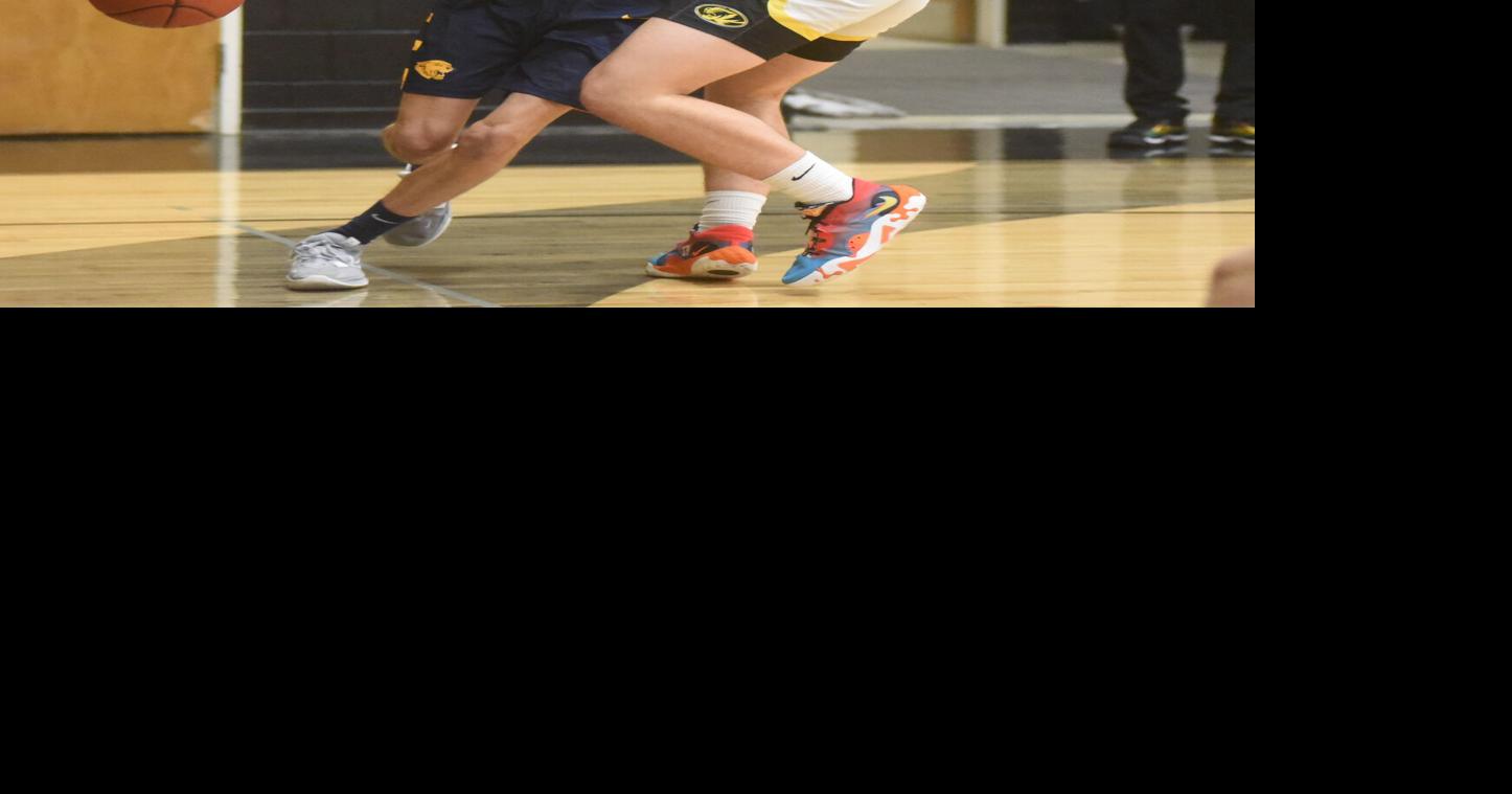 Panthers bounce back with big win | Local Sports | meadvilletribune.com