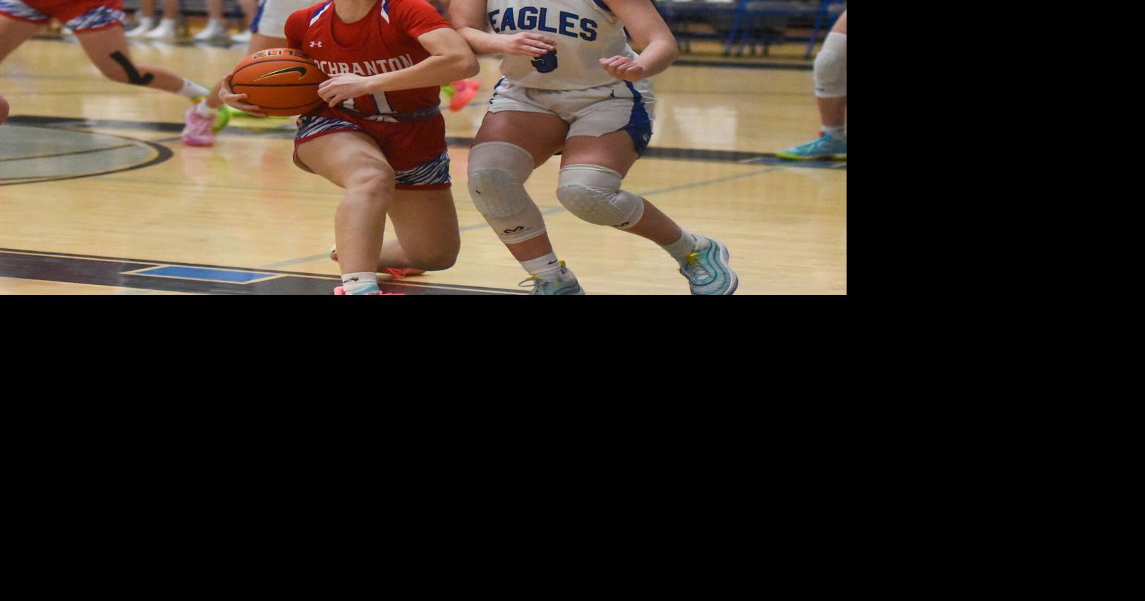 SLIDESHOW: Girls Basketball - Cochranton vs. Conneaut | Multimedia ...