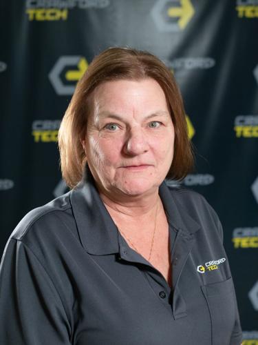 On the job with Bev Barickman | News | meadvilletribune.com