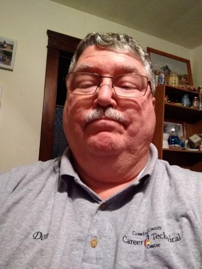 Meet Volunteer of the Month Donald Ellis Jr. | News | meadvilletribune.com
