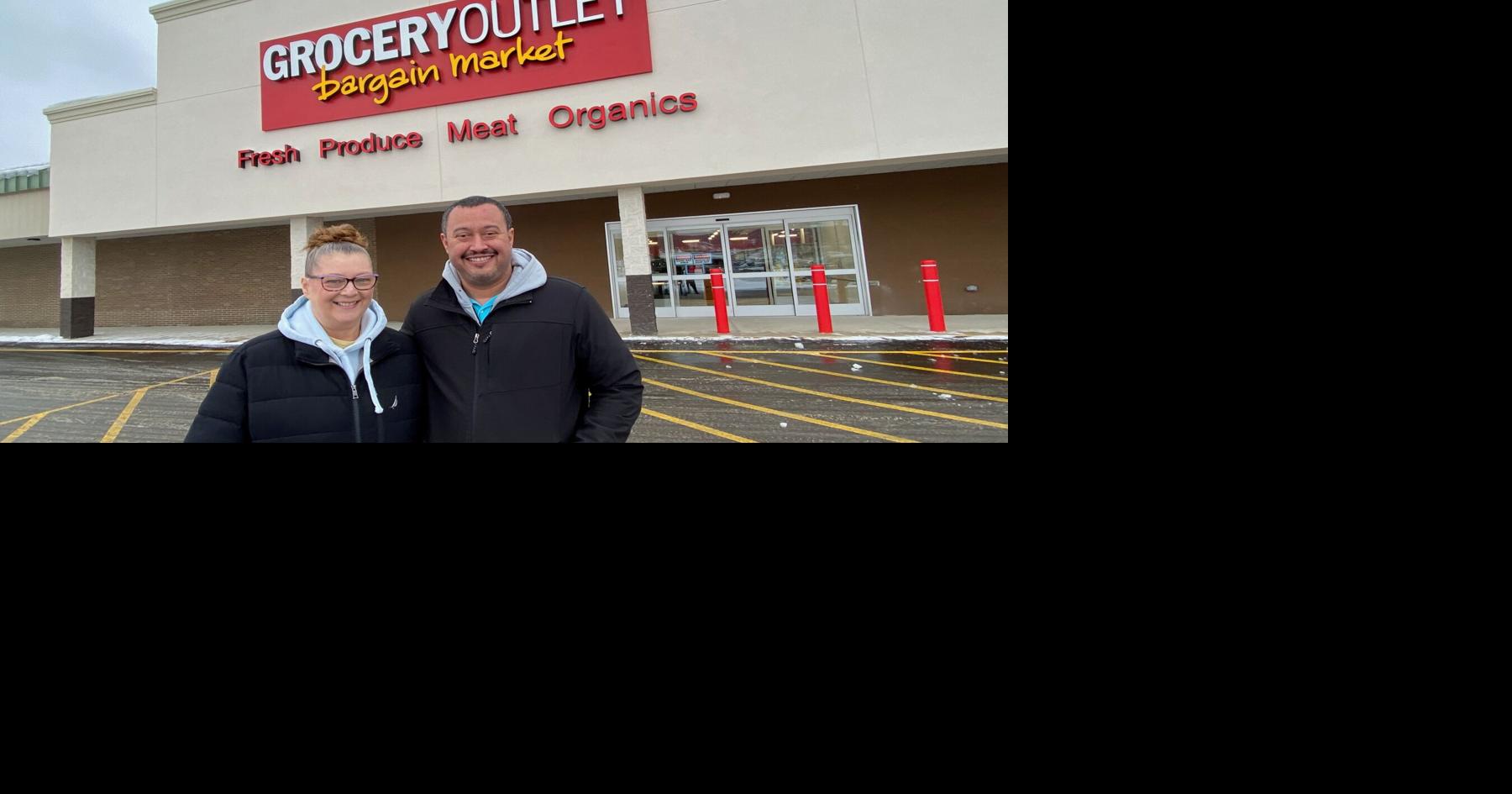 Grocery Outlet owners preparing for Feb. 20 opening | News ...