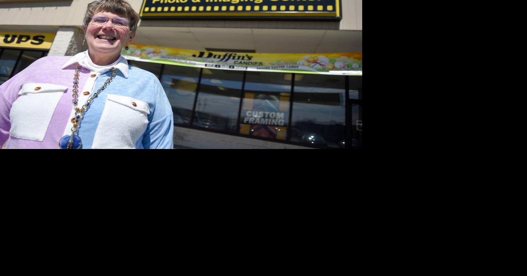 Van Tuil is named Shafer Award winner | News | meadvilletribune.com