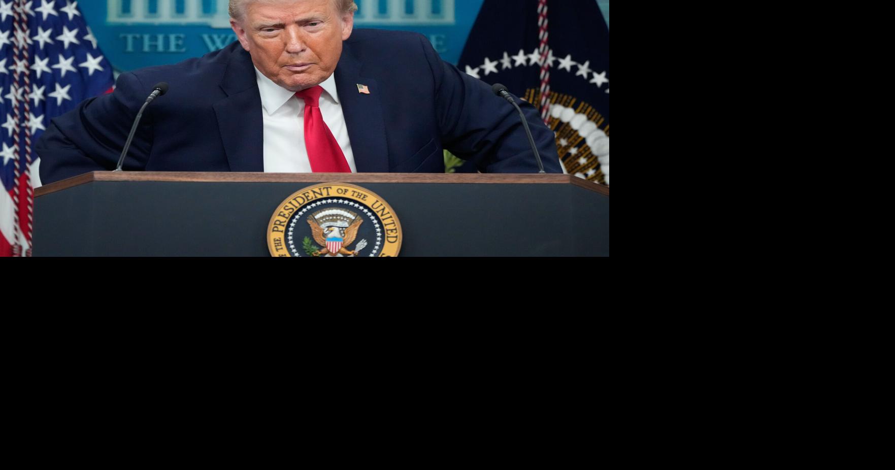 Trump's Greenland threats spark outrage from EU and test longtime NATO ...