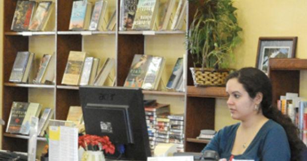 Meadville Public Library celebrates 130th anniversary | Archives ...