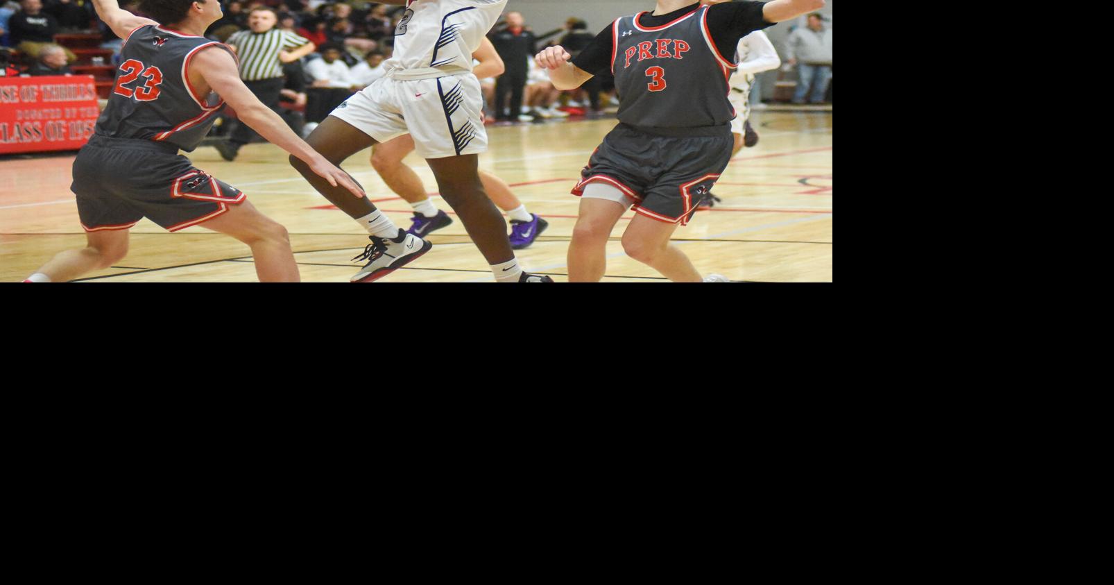 SLIDESHOW: Boys Basketball - Meadville vs. Cathedral Prep | Multimedia ...
