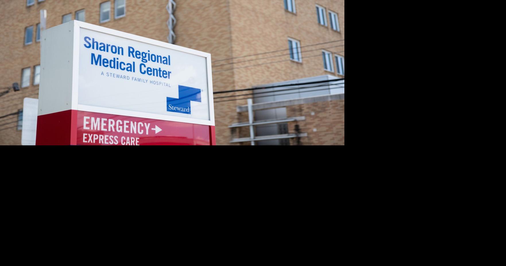 Meadville Medical Center withdraws from trying to buy Sharon hospital ...