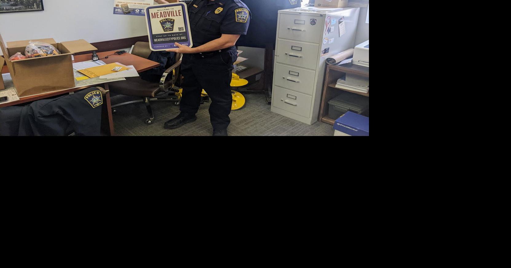 Police: New city website 'empowering citizens to help prevent crime ...