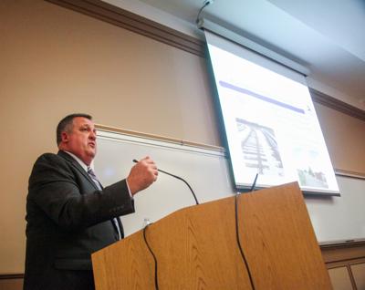 alliance for progress speech